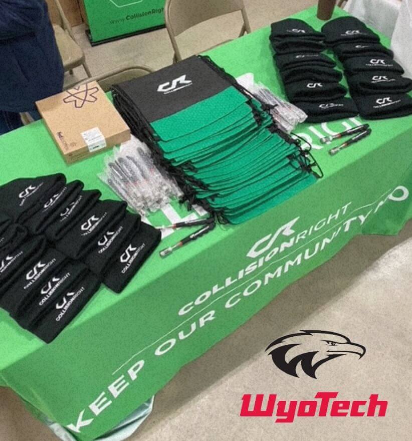 Collision Repair | Autobody Repair Shops | CollisionRight