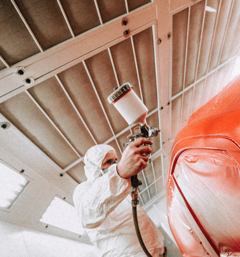 Collision Repair | Autobody Repair Shops | CollisionRight