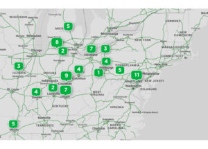 Collision Repair | Autobody Repair Shops | CollisionRight