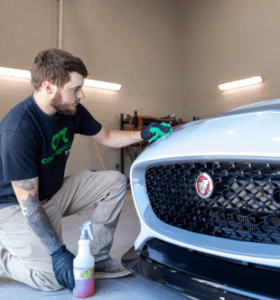 Collision Repair | Autobody Repair Shops | CollisionRight