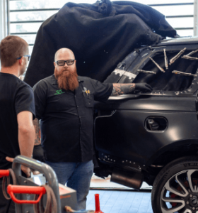 Collision Repair | Autobody Repair Shops | CollisionRight