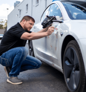 Collision Repair | Autobody Repair Shops | CollisionRight