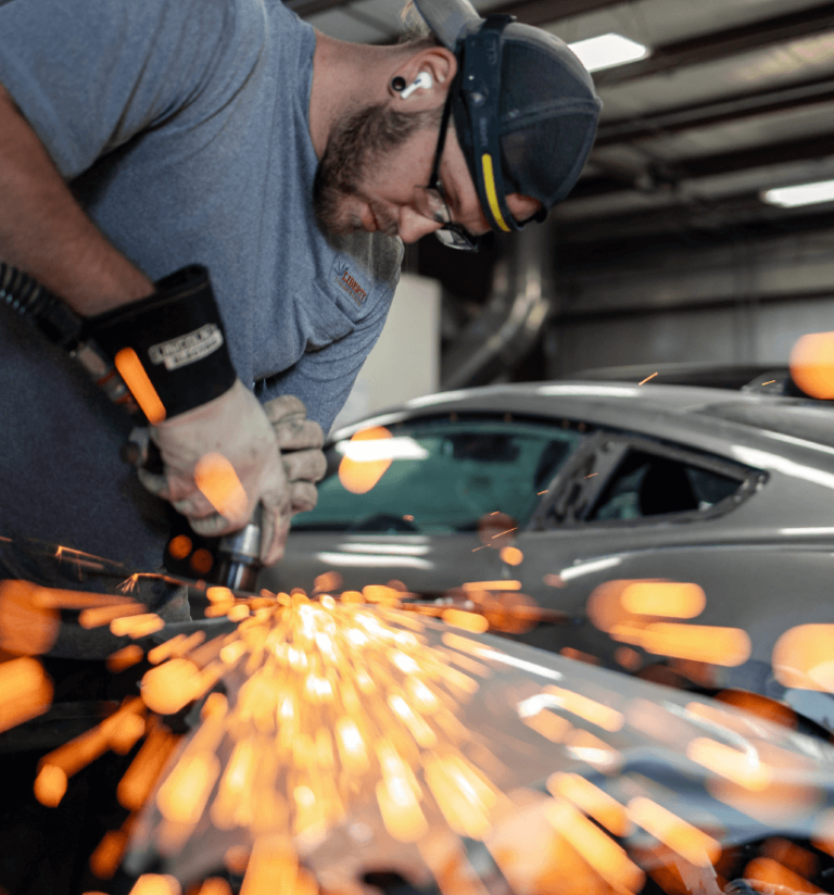 Careers - CollisionRight