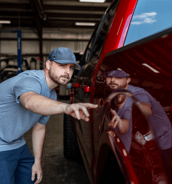 Careers - CollisionRight