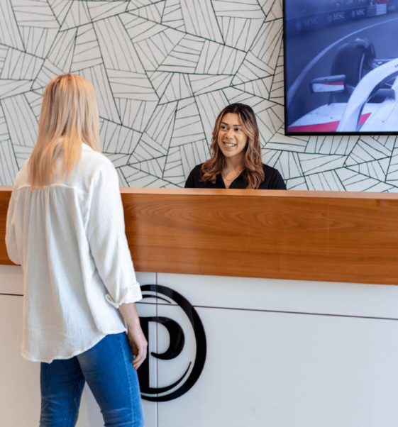 Careers - CollisionRight