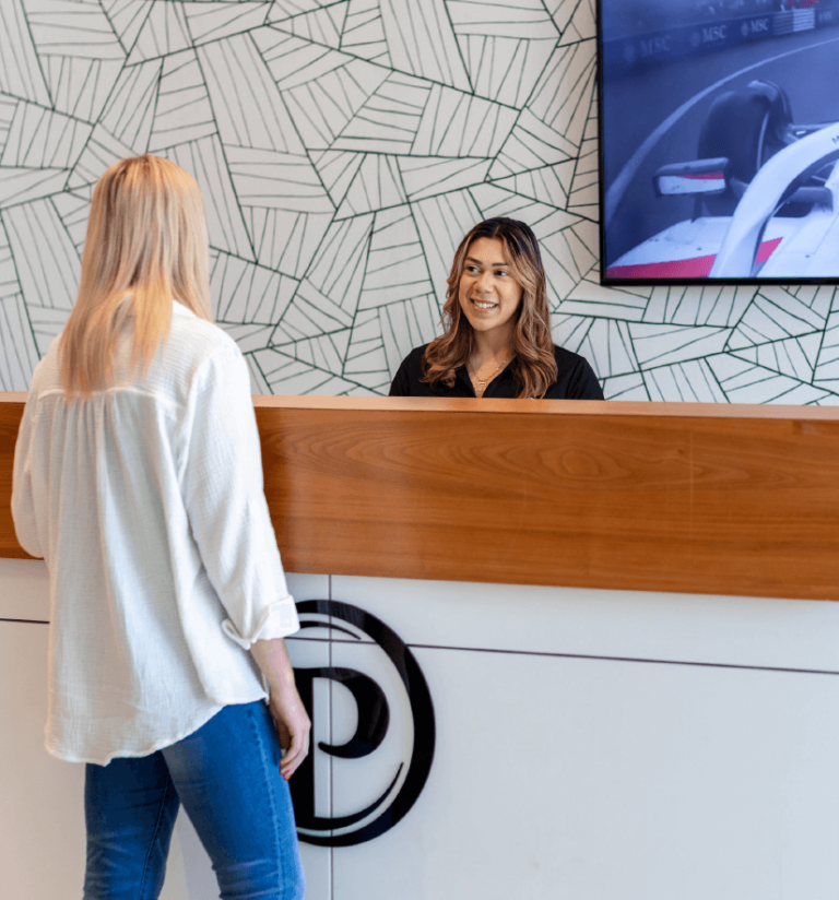 Careers - CollisionRight