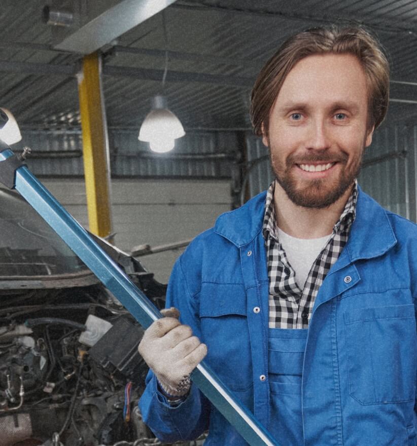 RightStart - Collision Repair Apprenticeship - CollisionRight